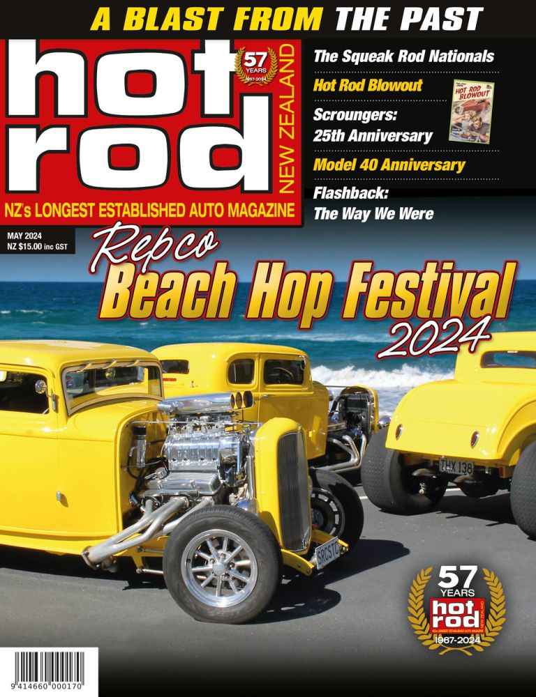 nz hot rod magazine | hot rod magazine | hot rod | street machine ...