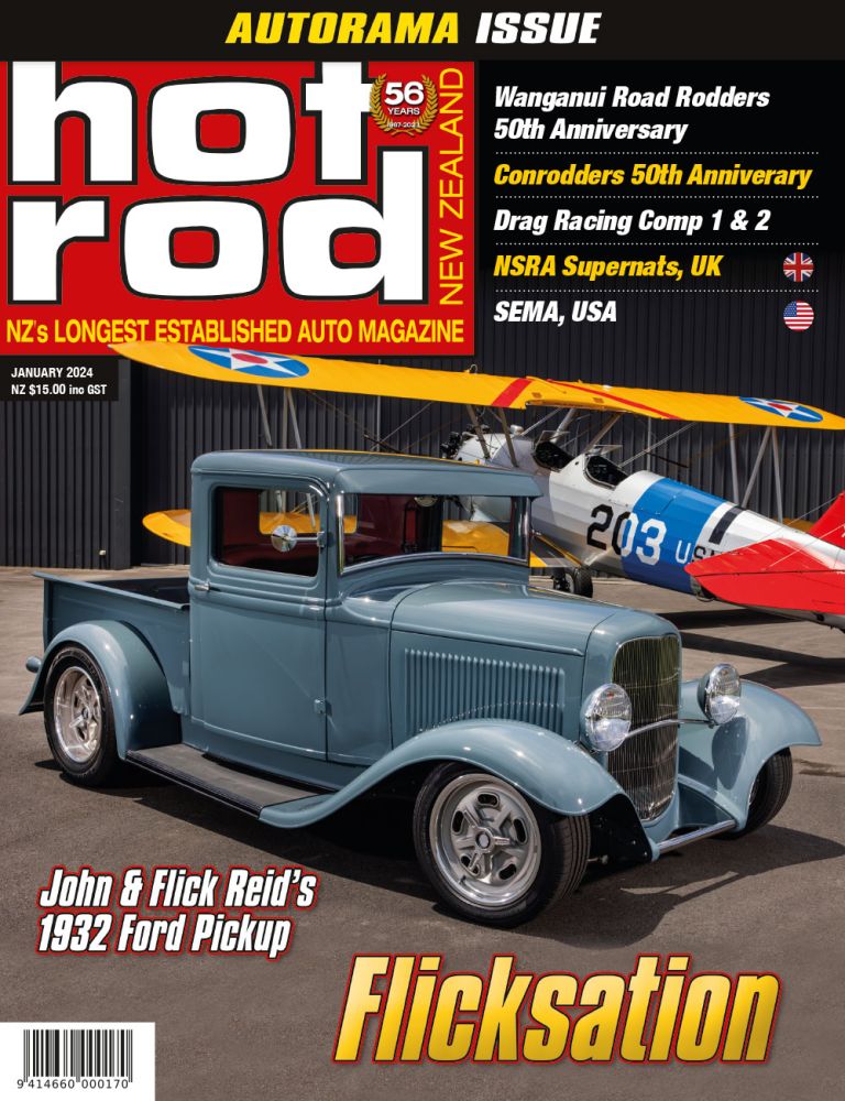 nz hot rod magazine | hot rod magazine | hot rod | street machine ...