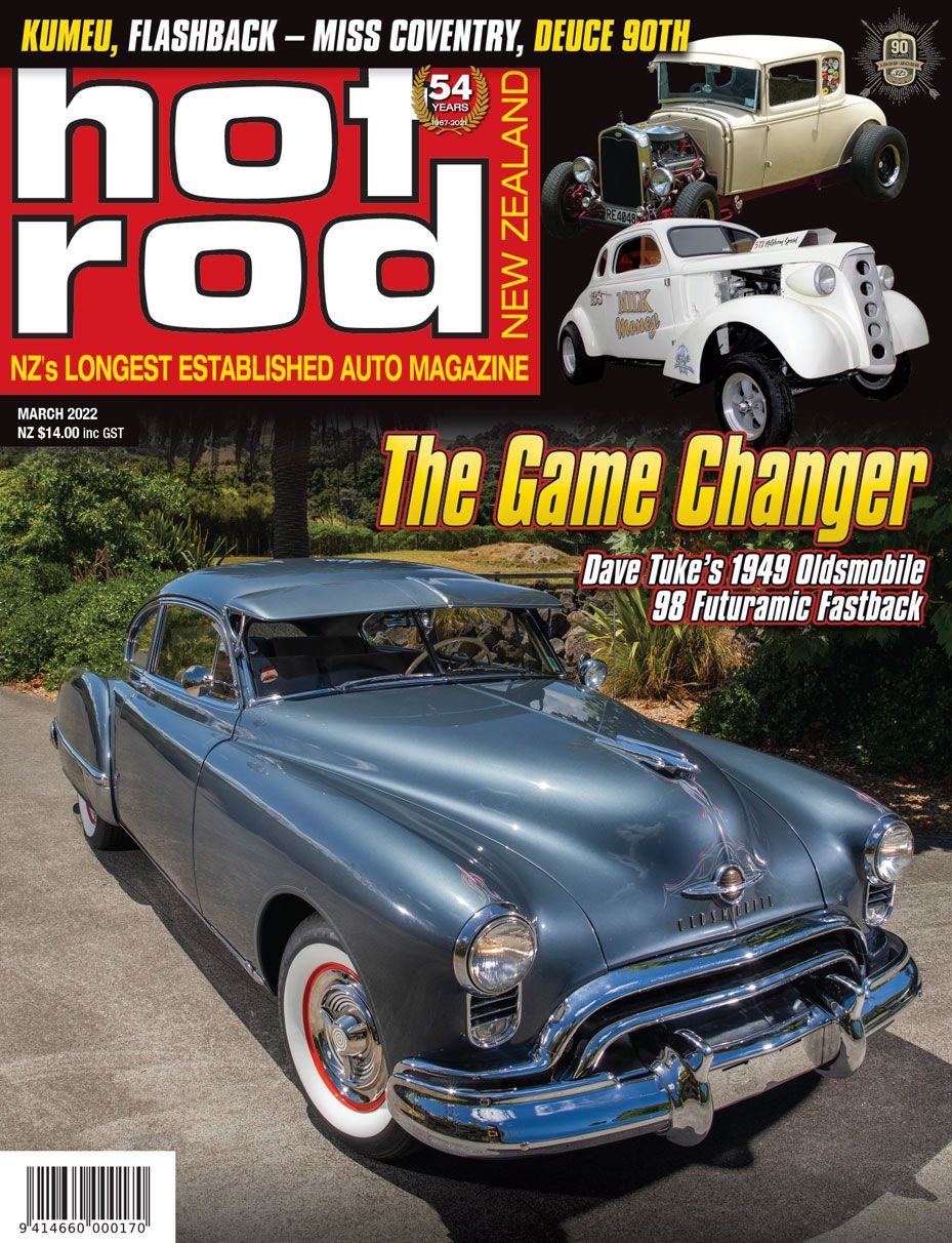 nz hot rod magazine | hot rod magazine | hot rod | street machine ...