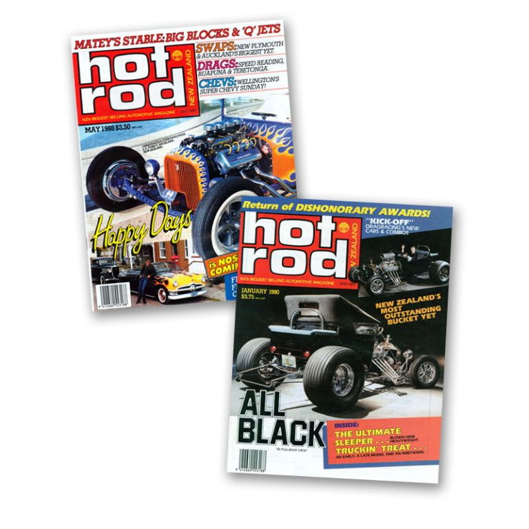 hot rod history | hot rod nostalgia | hot rod tradition | hot rod ...