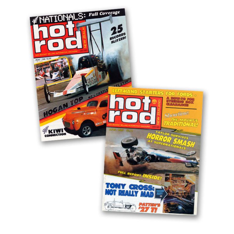hot rod history | hot rod nostalgia | hot rod tradition | hot rod ...